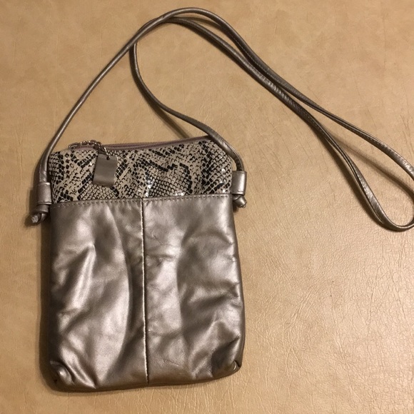 dawli | Bags | Dawli Crossbody Purse 0 Leather | Poshmark